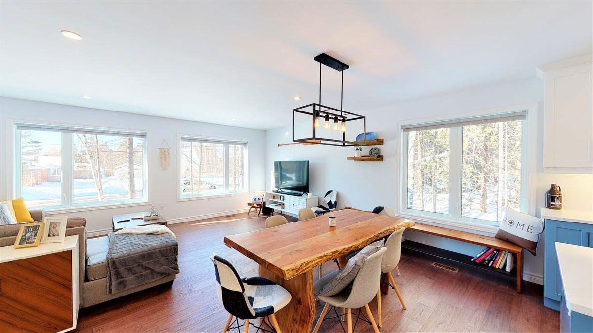 Loxton Homes - Let's discuss your dream! - As a full-service construction company, we take care ...